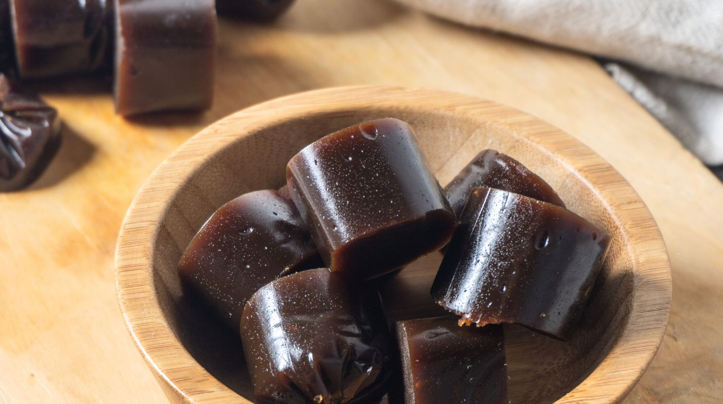Dodol: Cita Rasa Legendaris dari Warisan Nusantara - Bluder Kapas ...