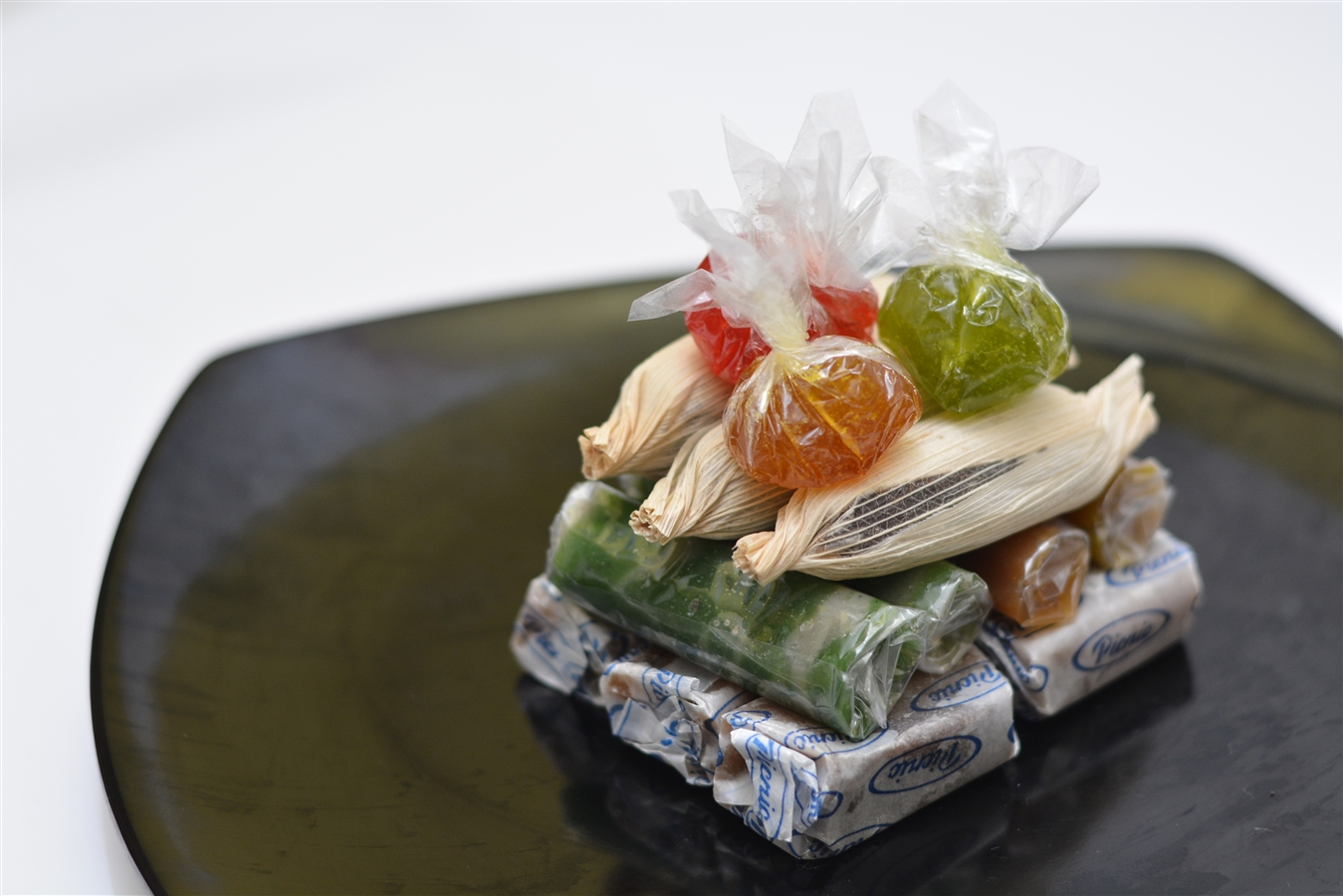 Dodol: Cita Rasa Legendaris dari Warisan Nusantara - Bluder Kapas ...